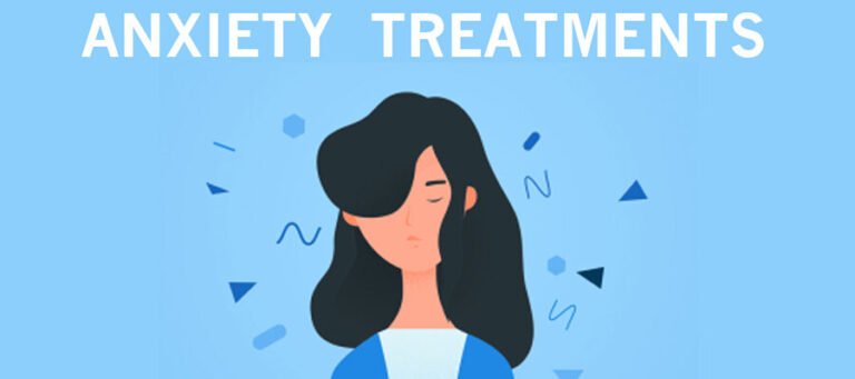 Anxiety treatment Durg clinic - Apex Clinic - Dr. Rajesh Rathi