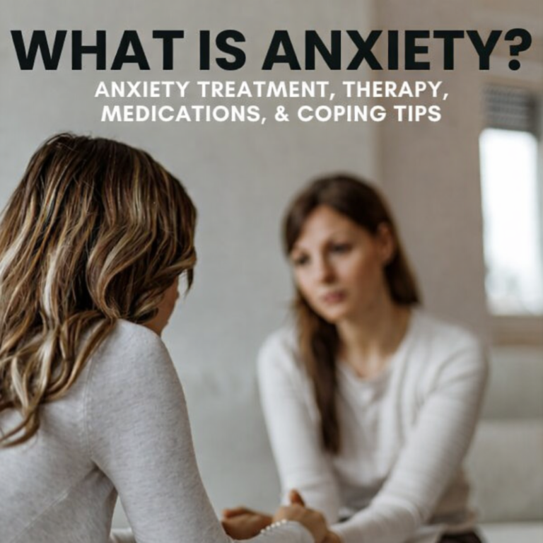Anxiety treatment in Surguja