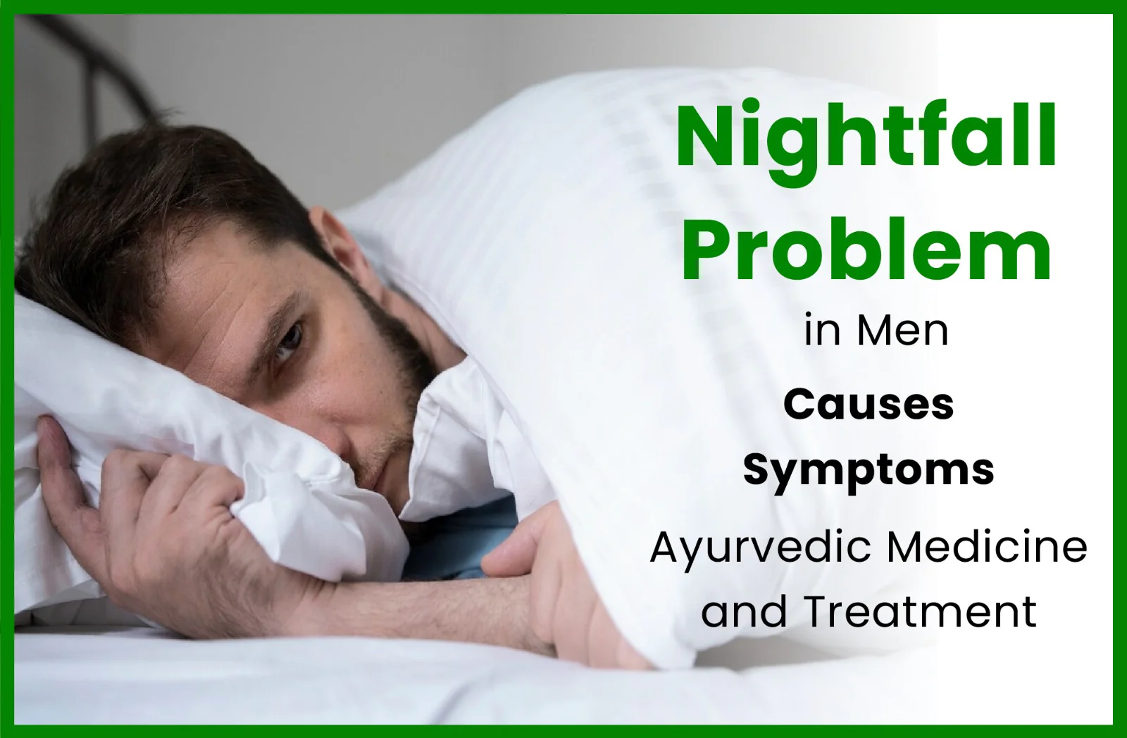 Kondagaon Nightfall Treatment | Dr. Rajesh Rathi